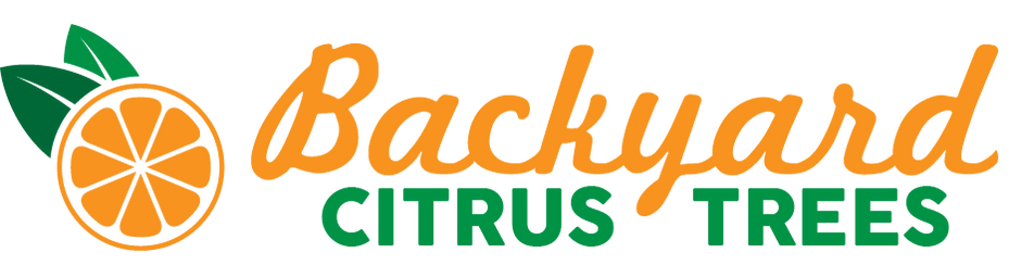Backyard Citrus Trees