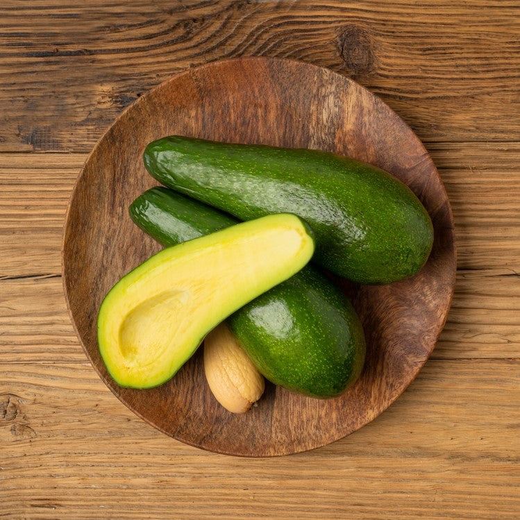 Russell Avocado Avocado Wikipedia