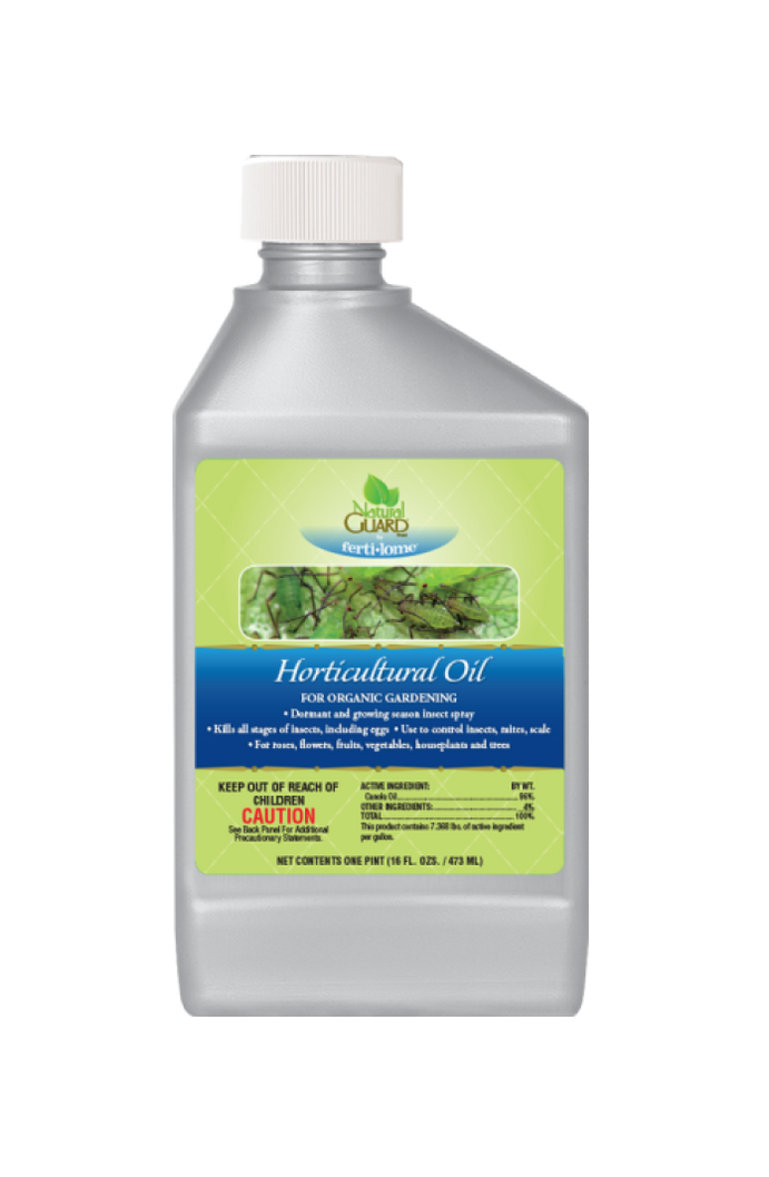 Natural Guard Horticultural Oil | Backyard Citrus Trees