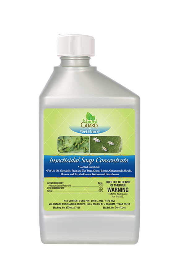 Citrus Tree Pest Control Products | Backyard Citrus Trees